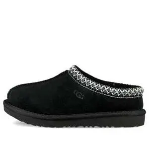 UGG Tasman Ii Slipper - Black