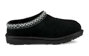 UGG Tasman Ii Slipper - Black