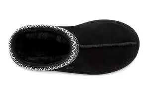 UGG Tasman Ii Slipper - Black