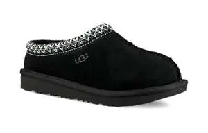 UGG Tasman Ii Slipper - Black