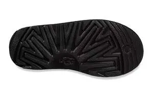 UGG Tasman Ii Slipper - Black