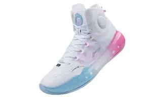 LI-NING Yushuai 14 High-top Athletic Sneakers