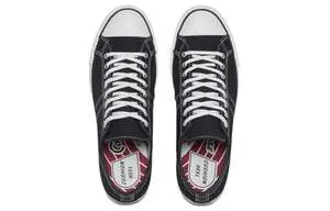 CONVERSE Lucky Star Low Top Sneakers