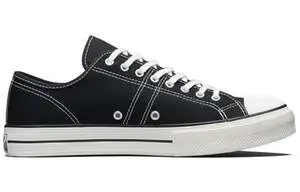 CONVERSE Lucky Star Low Top Sneakers - Black