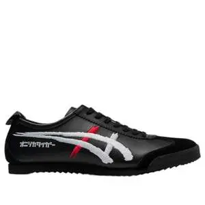 Onitsuka Tiger Nippon Made Mexico 66 Deluxe Sneakers