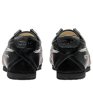 Onitsuka Tiger Nippon Made Mexico 66 Deluxe Sneakers