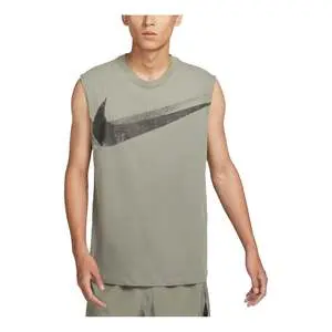 Nike Dri-fit Training Tank