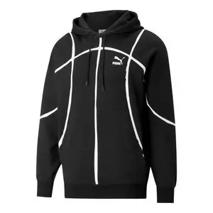 PUMA X Joshua Vides Hoodie