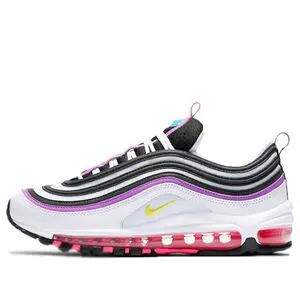 Nike Nike Air Max 97 Sneakers Black/purple