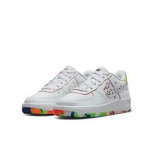 Nike Force 1 Low Lv8 'drawing