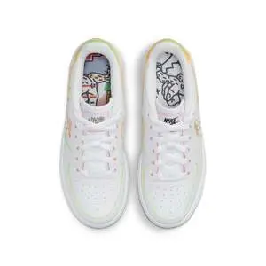 Nike Force 1 Low Lv8 'drawing