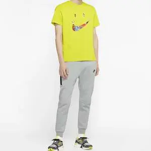 Nike Have A Day Short Sleeve - Green