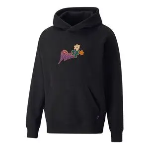 PUMA P.a.m. Hoodie - Black