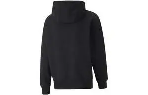 PUMA P.a.m. Hoodie - Black