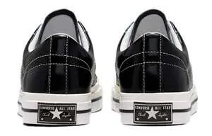 CONVERSE One Star Sneakers - Black