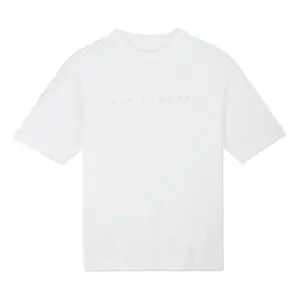 JORDAN X Union Logo T-shirts - White