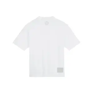 JORDAN X Union Logo T-shirts - White