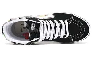 VANS Sk8-hi Surf Sneakers