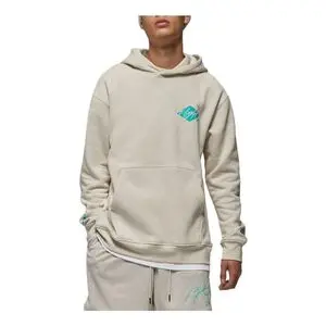 JORDAN Flight Logo Hoodie