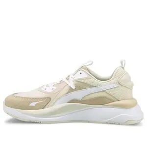 PUMA Rs-curve "tones Marshmallow" Sneakers - White
