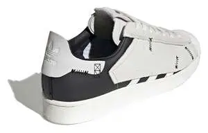 Adidas Superstar Ws1 Low Top Sneakers - White