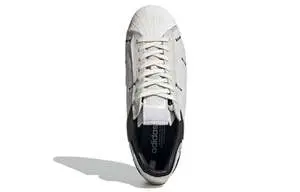 Adidas Superstar Ws1 Low Top Sneakers - White