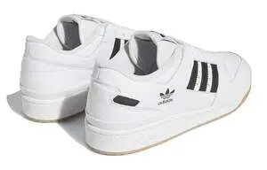 Adidas Forum 84 Low Adv Sneakers - White/black