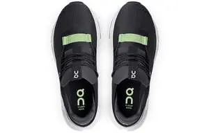 On Cloudnova Sneakers - Eclipse/meadow