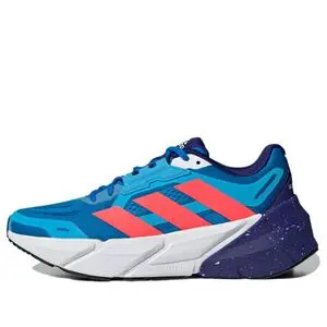 Adidas Adistar Rush Turbo Sneakers - Blue
