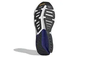 Adidas Adistar Rush Turbo Sneakers - Blue
