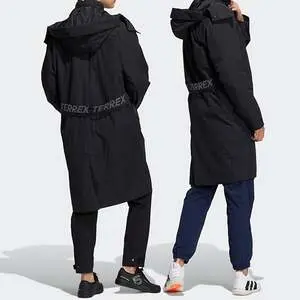 Adidas 3-in-1 Down Jacket