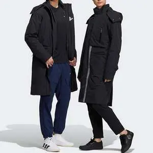Adidas 3-in-1 Down Jacket