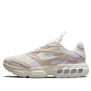 Nike Zoom Air Fire Sneakers - Creamwhite/pink