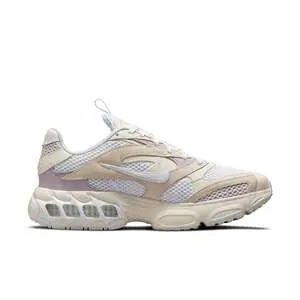 Nike Zoom Air Fire Sneakers - Creamwhite/pink