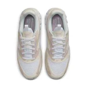 Nike Zoom Air Fire Sneakers - Creamwhite/pink