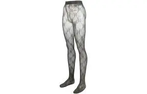 Gucci Monogram Tights