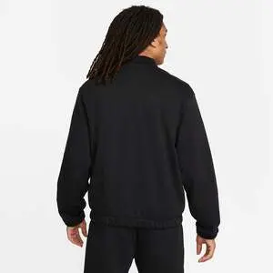 Nike Club Fleece Harrington Jacket