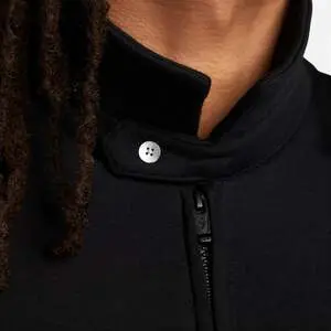 Nike Club Fleece Harrington Jacket