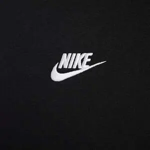 Nike Club Fleece Harrington Jacket