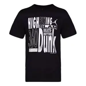 JORDAN High Flying Tee