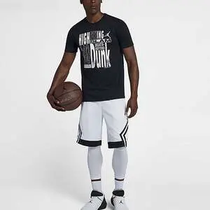 JORDAN High Flying Tee