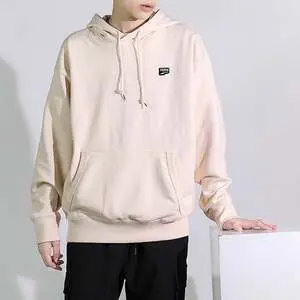 PUMA Downtown Po Hoody - White