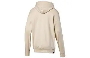 PUMA Downtown Po Hoody - White