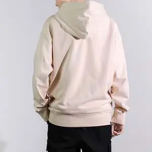 PUMA Downtown Po Hoody - White