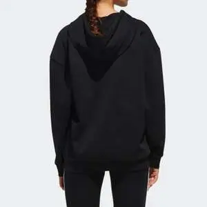 Adidas Neo Casual Sports Pullover With Graphic Logo