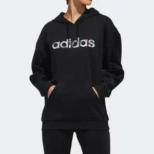 Adidas Neo Casual Sports Pullover With Graphic Logo