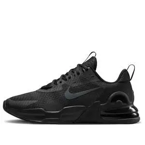 Nike Nike Air Max Alpha Trainer 5 Sneakers Black/grey