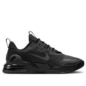 Nike Max Alpha Trainer 5 Sneakers - Black/grey