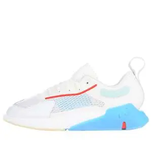 Adidas Y-3 Orisan Sneakers - White/blue/red