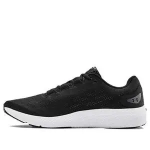 Under Armour Charged Pursuit 2 Athletic Sneakers - Black